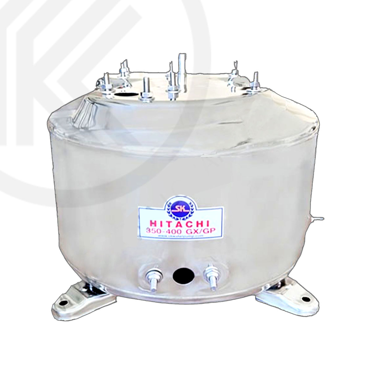 ถังปั้มน้ำ SK สำหรับ HITACHI 350-400:GP, GX, GX5 | KTOOLMART